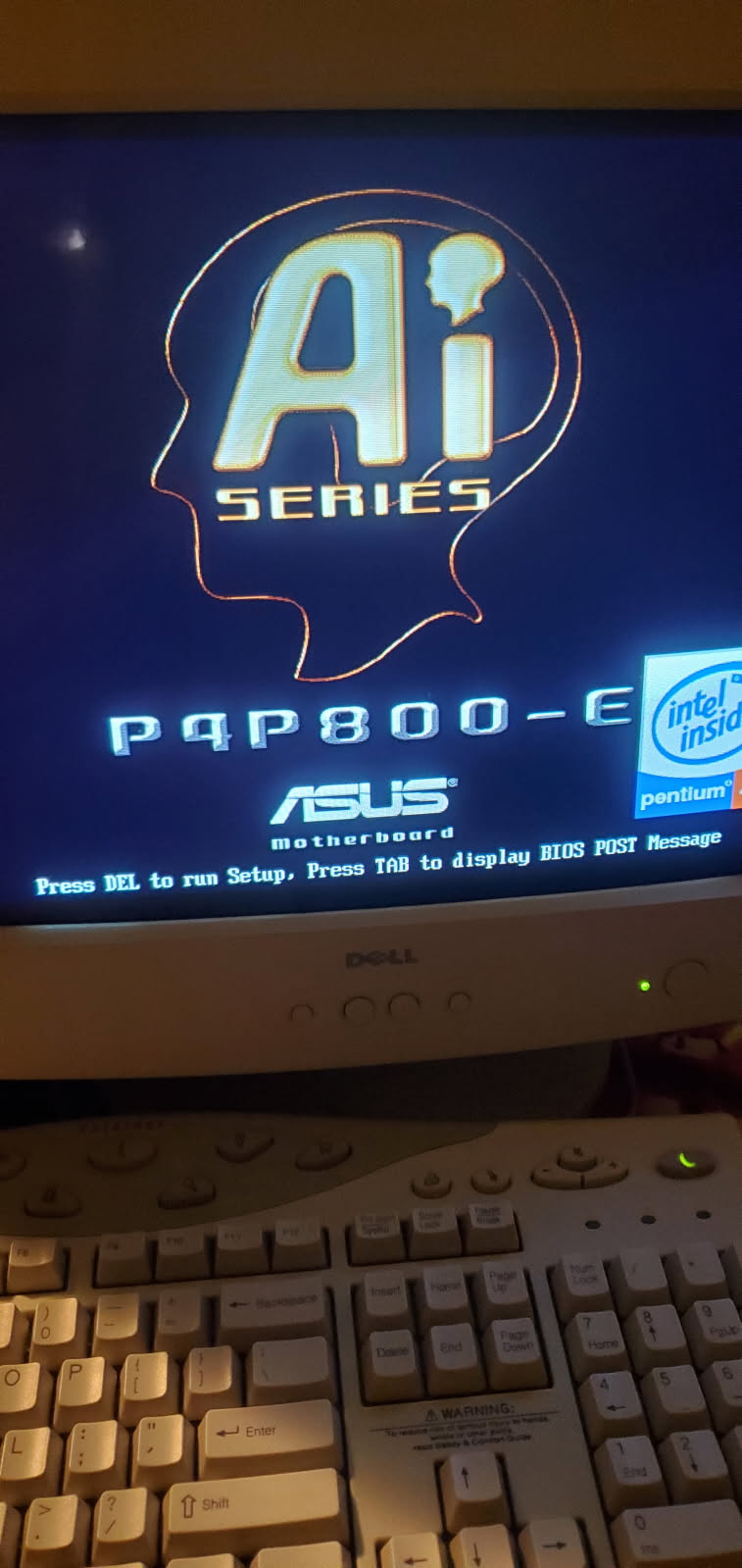 Building the Ultimate Windows 98 Machine: A Complete Guide – Bytes and ...